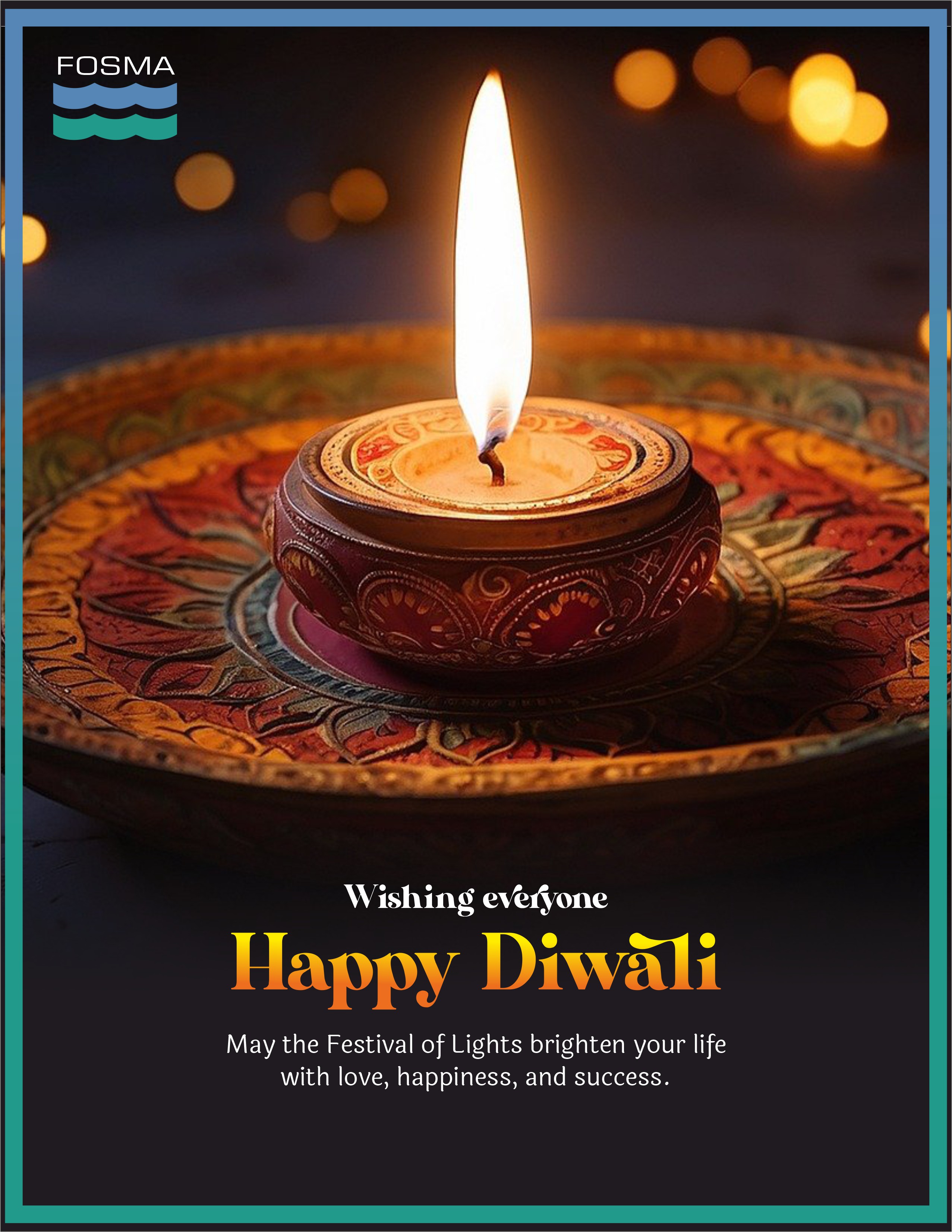 Fosma Beacon Diwali 2024